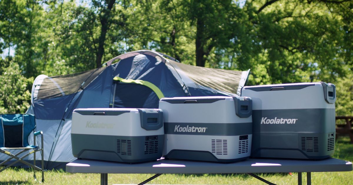 SmartKool 12V Coolers for All Your Summer Adventures | Koolatron Blog