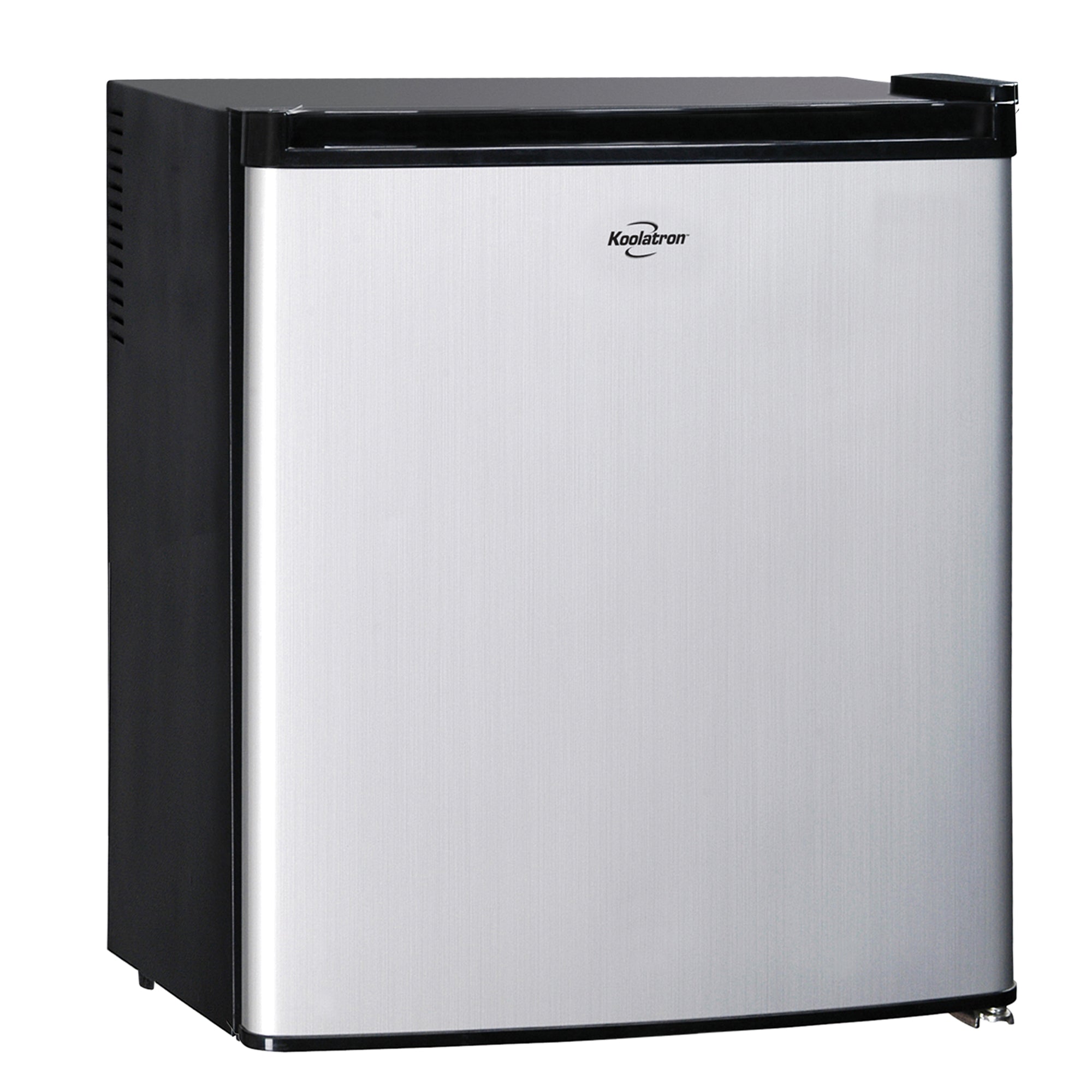 Koolatron AC/DC Thermoelectric Heat Pipe Fridge | 1.7 Cu Ft (48L)