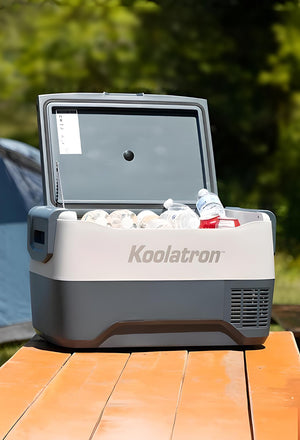 Koolatron | Global Leader in Thermoelectric Products