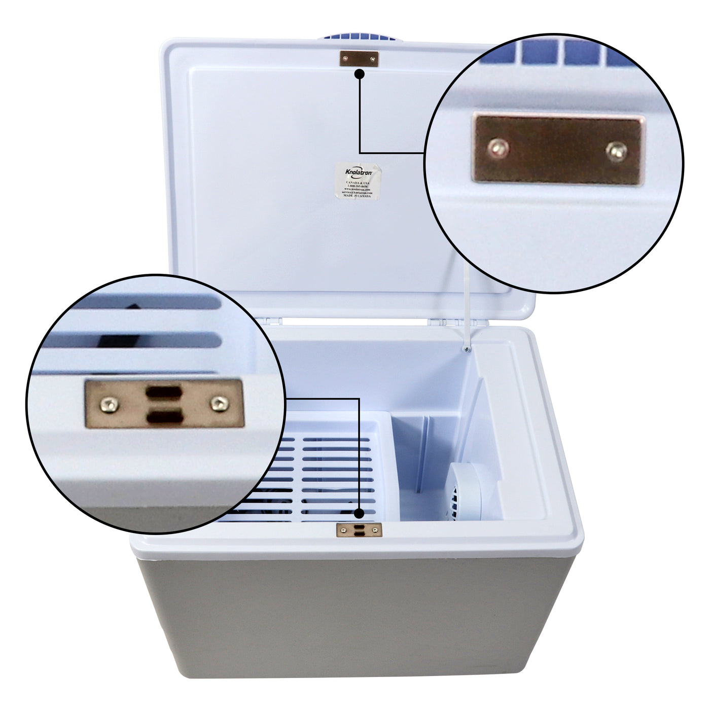 Replacement Parts | Koolatron